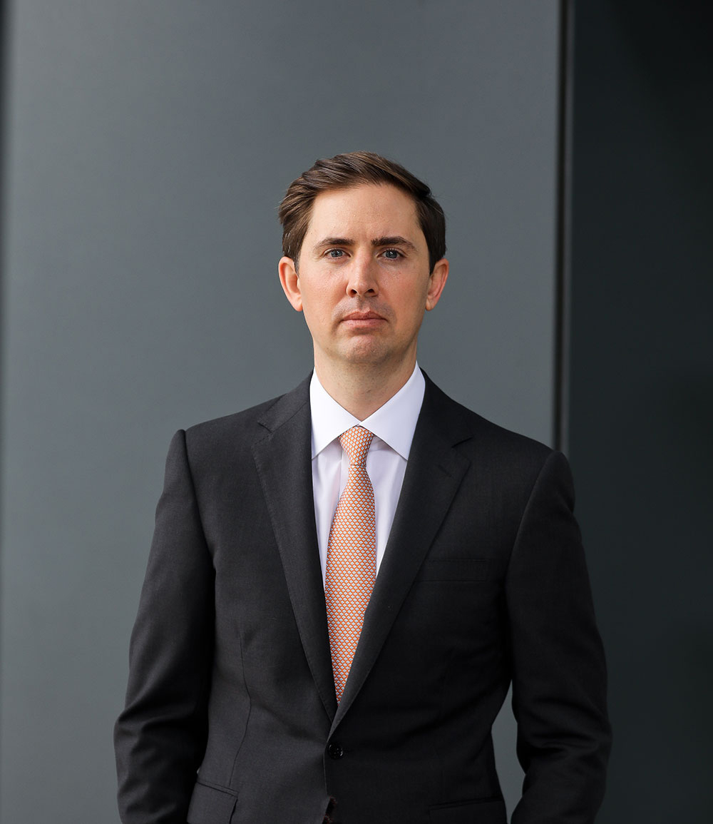 About Us | Wedeking Family Law